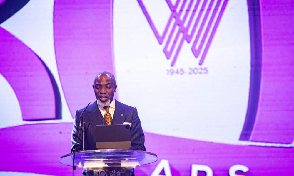 Ten Things That Stood Out At The Wema Bank 80th Celebration Themed ...
