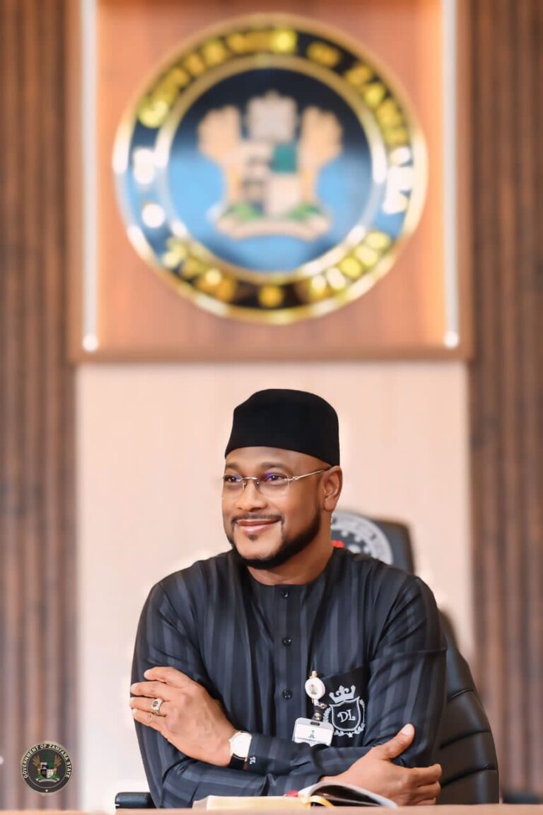 Governor Dauda Lawal Reshuffles Cabinet, Harps on Strengthening ...